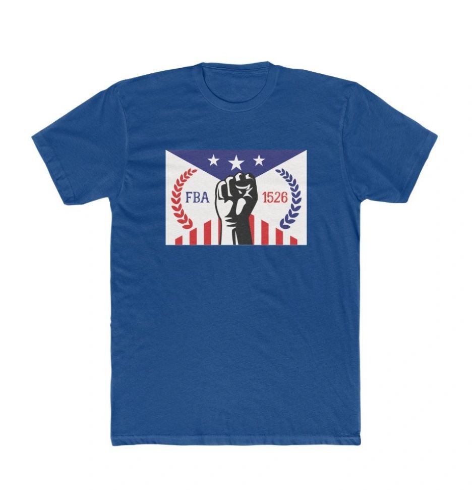 Foundational Black Americans